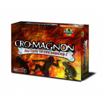 Vidéorègles.net - Règles en vidéo du jeu Cro-Magnon