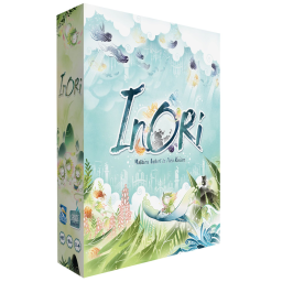 Vidéorègles.net - Règles en vidéo du jeu Inori