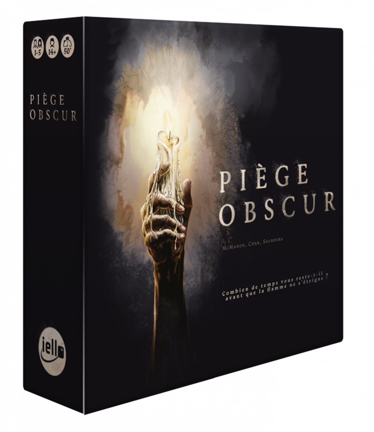 Vidéorègles.net - Règles en vidéo du jeu Piège Obscur